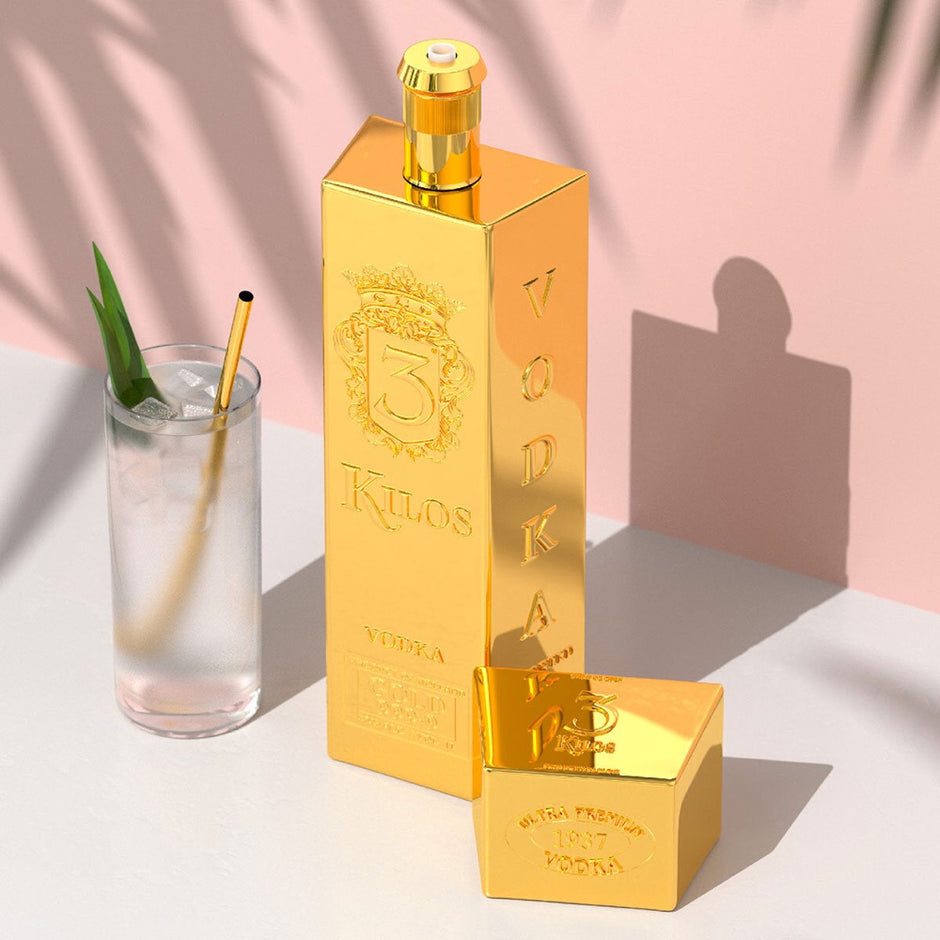 Vip Drink Les meilleurs Rhum, Whisky, Vodka, Tequila, Cognac, Gin ...